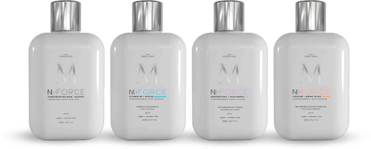 Maison Visage Cosmetique