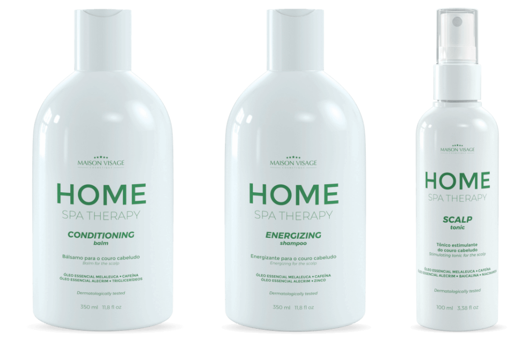 Maison Visage - Maison Visage Cosmetique